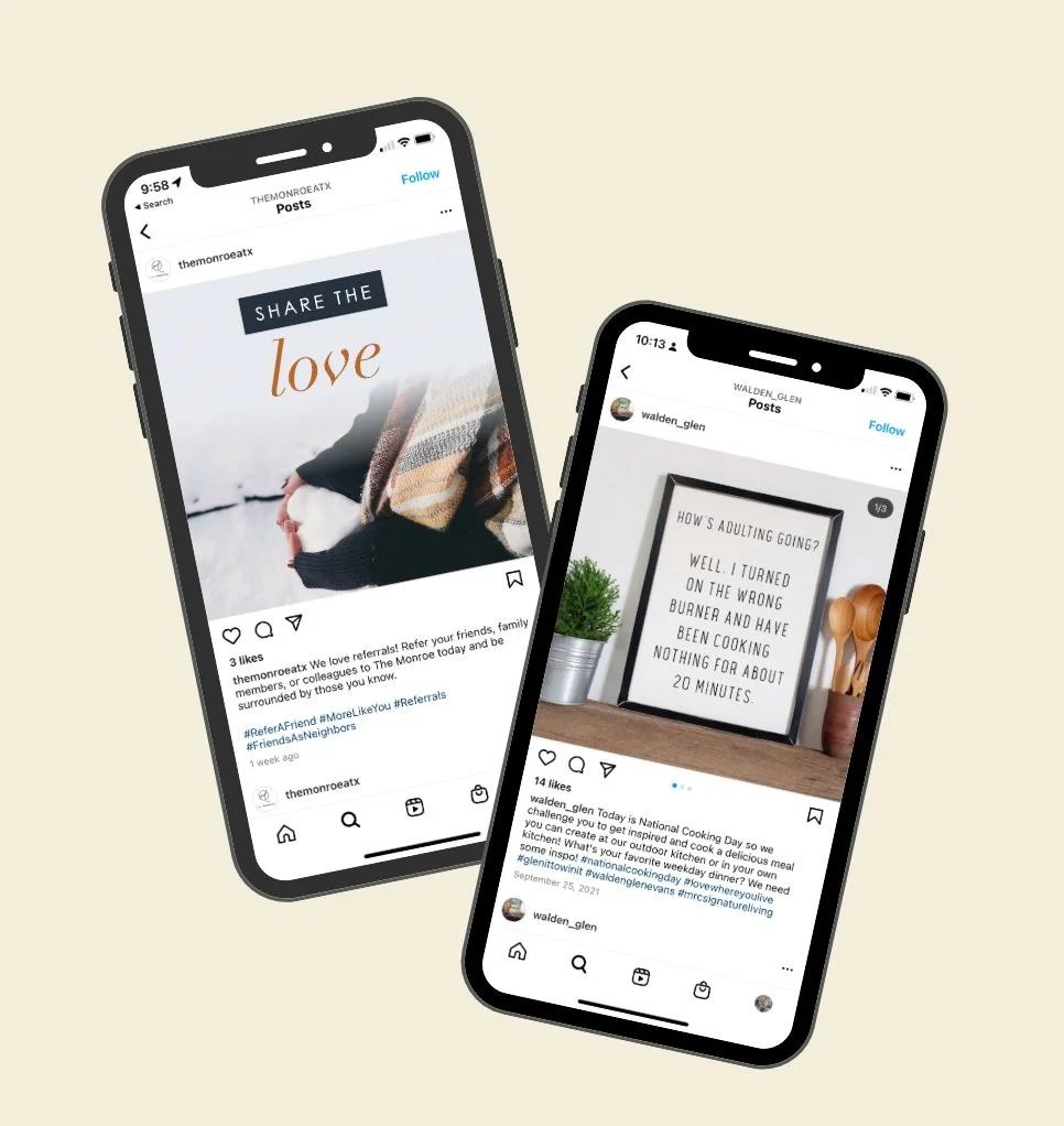 Sprout Marketing - Apartment Marketing Solution