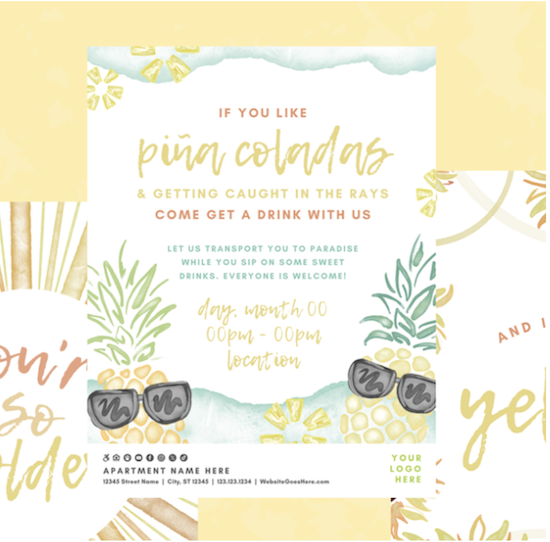 July Resident Event Ideas Your Residents Will Want to Attend This ...