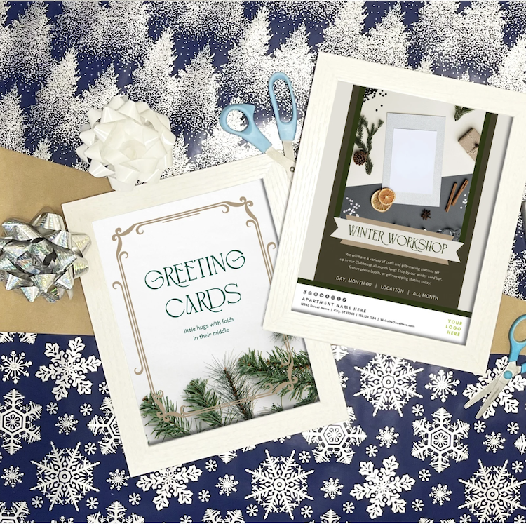 12 Must-Try December Events to Delight Your Residents — Sprout Marketing