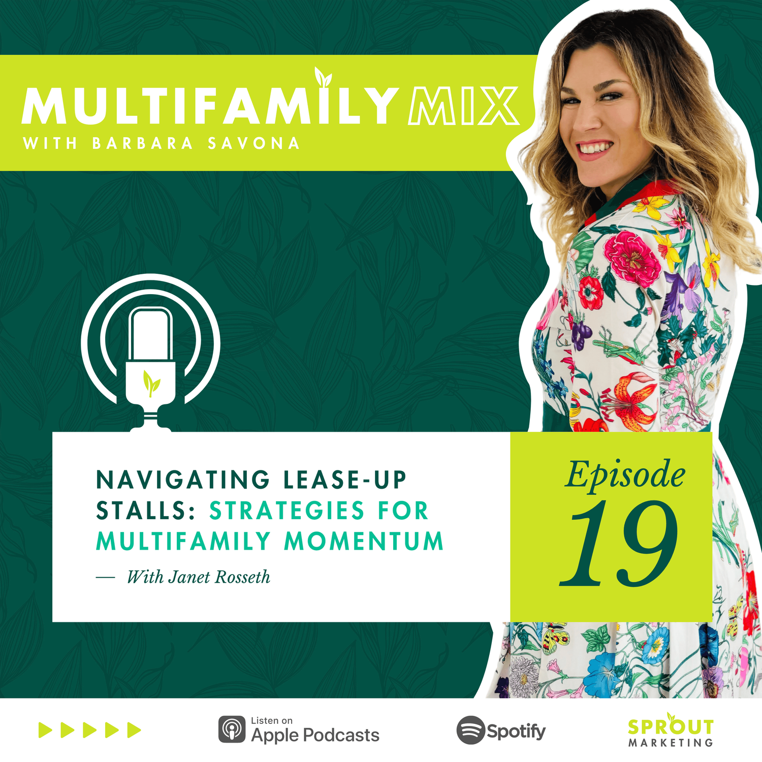 Navigating Lease-Up Stalls: Expert Strategies for Multifamily Momentum ...