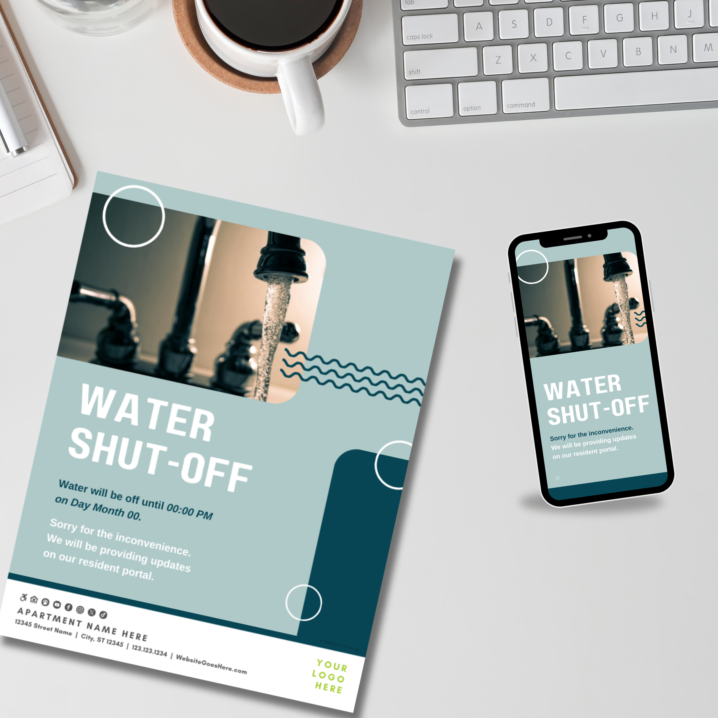 10 Places You Might Be Missing the Mark on Resident Interaction (and It ...