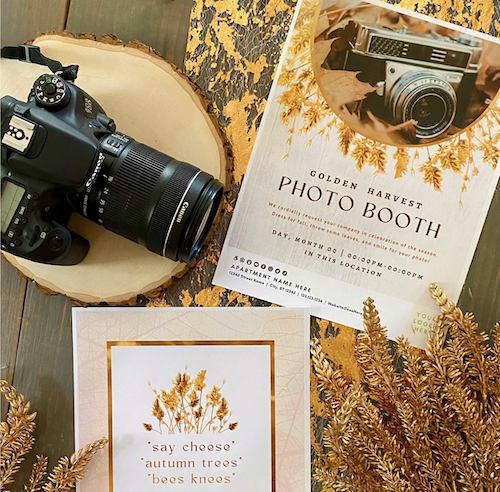 October Resident Event Ideas: Easy Fall-Themed Events for Every Budget ...