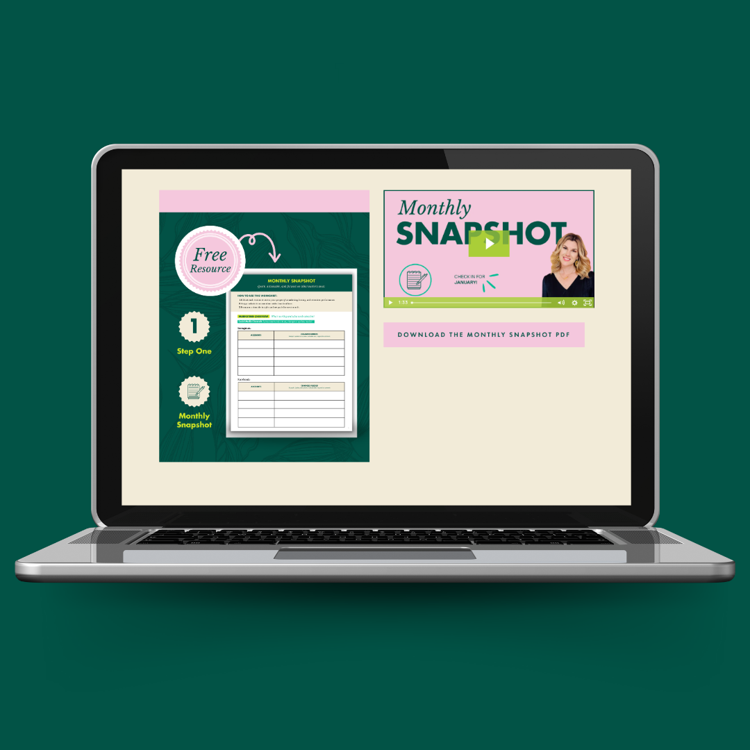 Reignite Your Spark: Simplifying 2025 Property Managers — Sprout Marketing