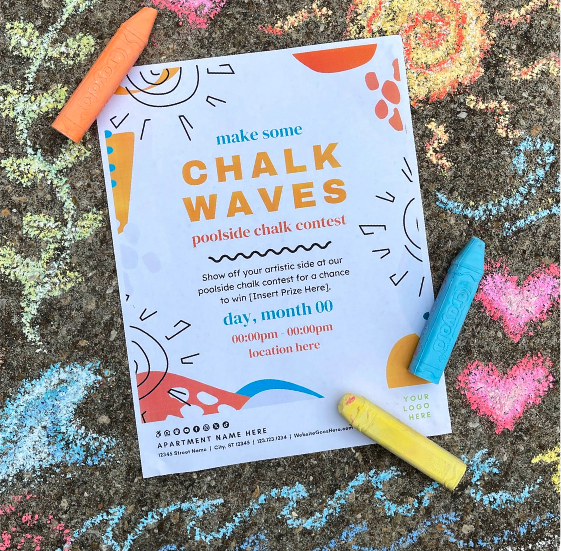 June Resident Events for Apartment Communities This Summer — Sprout ...