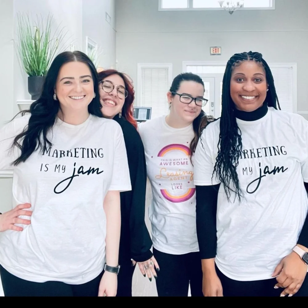 Sprout Marketing - Apartment Marketing Solution