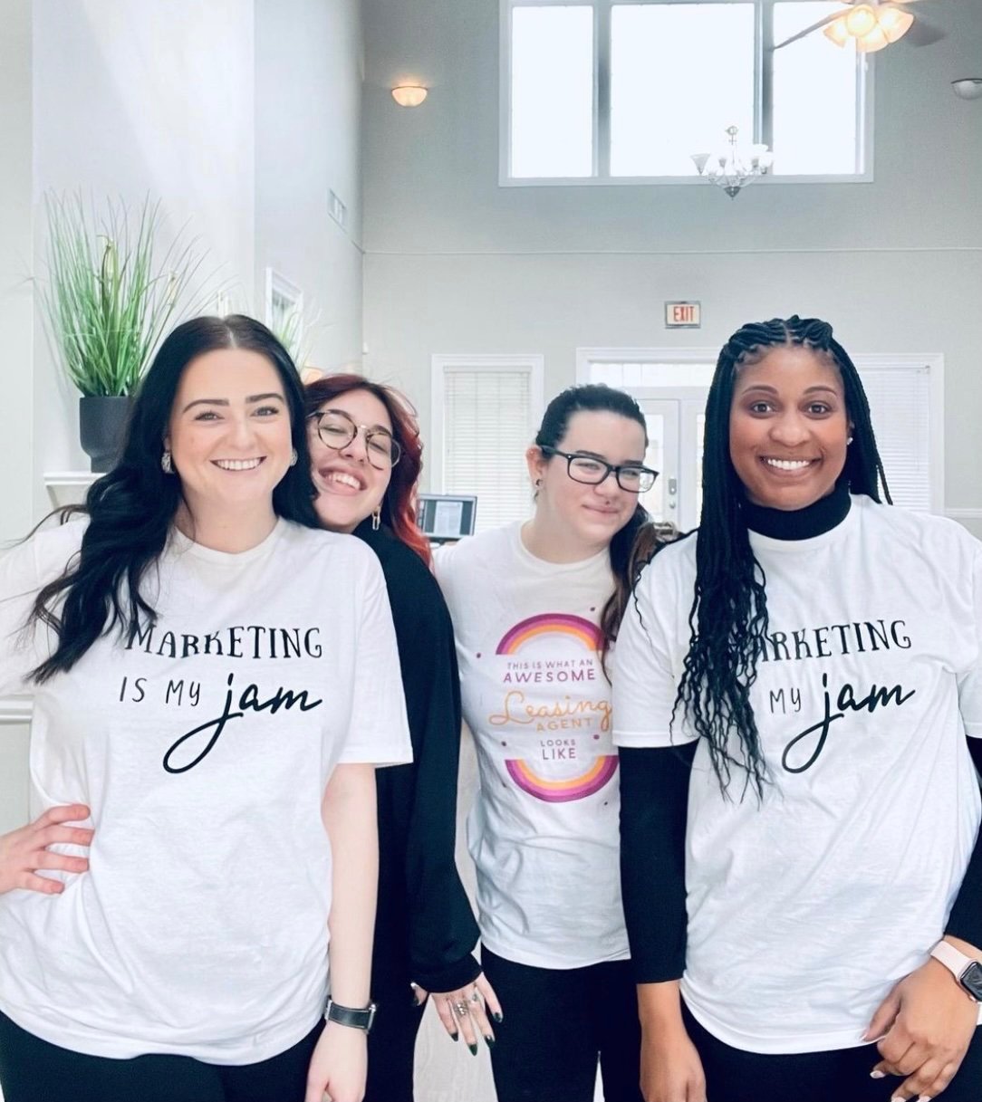 Spark Membership — Sprout Marketing