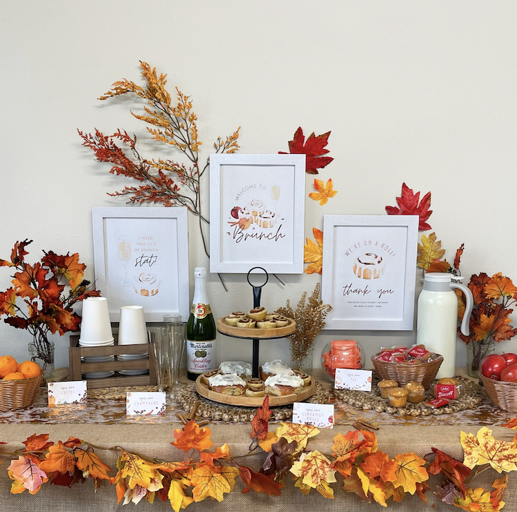 12 Resident Event Ideas for September: The Perfect Fall Kickoff ...