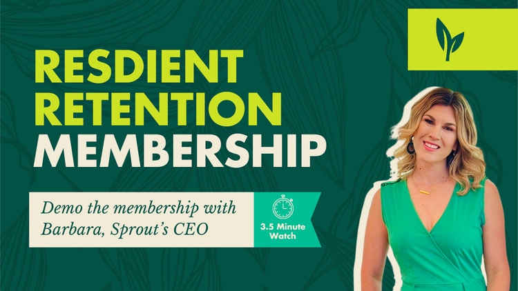 3 Easy Resident Event Ideas to Boost Engagement & Retention for ...