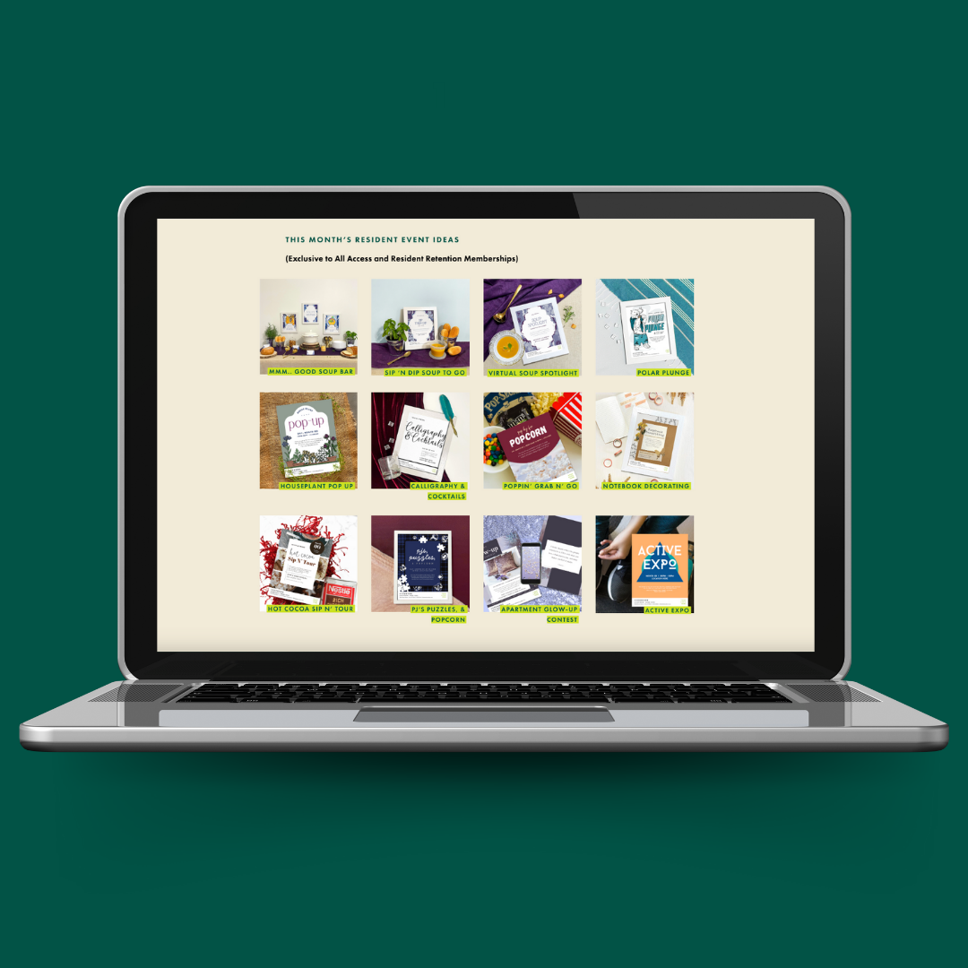 Reignite Your Spark: Simplifying 2025 Property Managers — Sprout Marketing