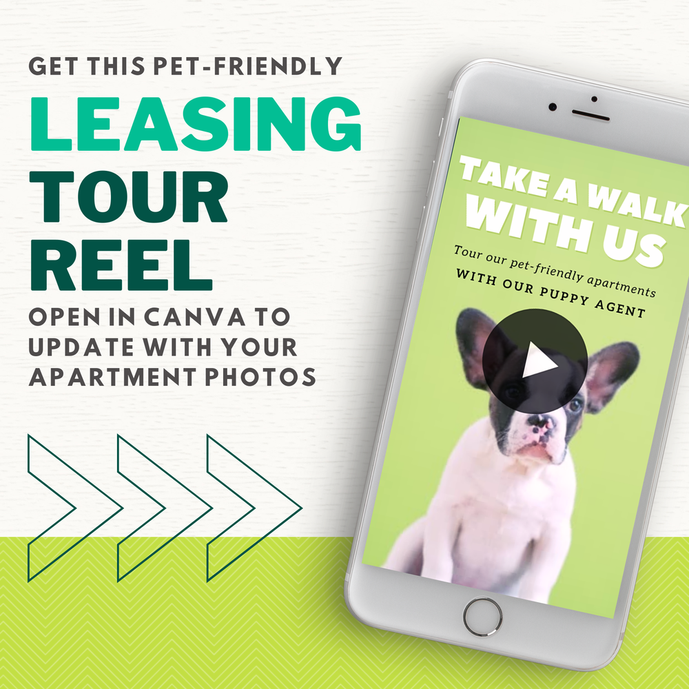 10 Apartment Social Media Posting Ideas to Drive Traffic — Sprout Marketing