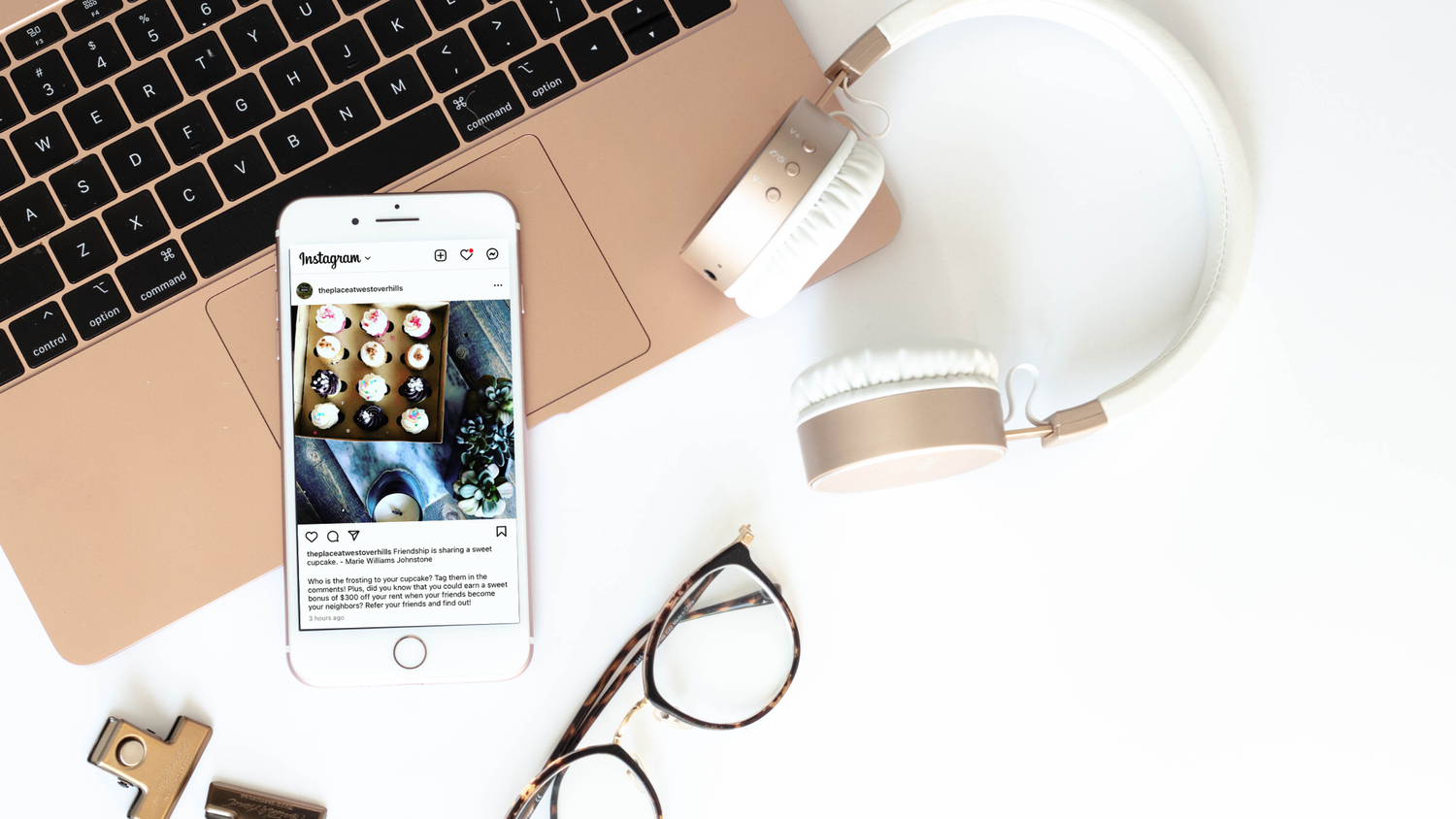 Sprout Marketing - Apartment Marketing Solution