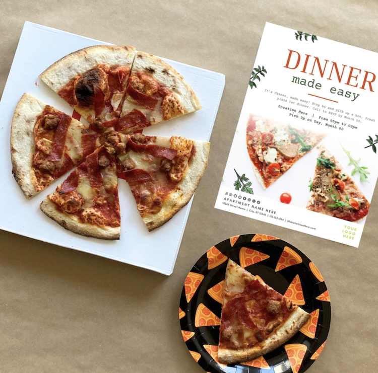 12 Resident Event Ideas for September: The Perfect Fall Kickoff ...