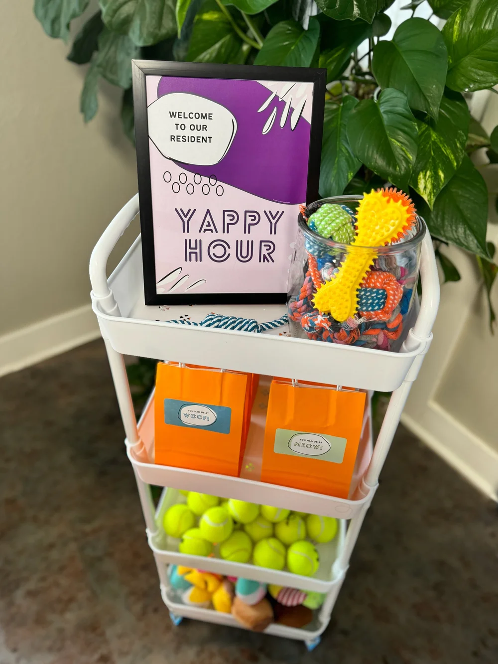 12 Resident Event Ideas for April — Sprout Marketing