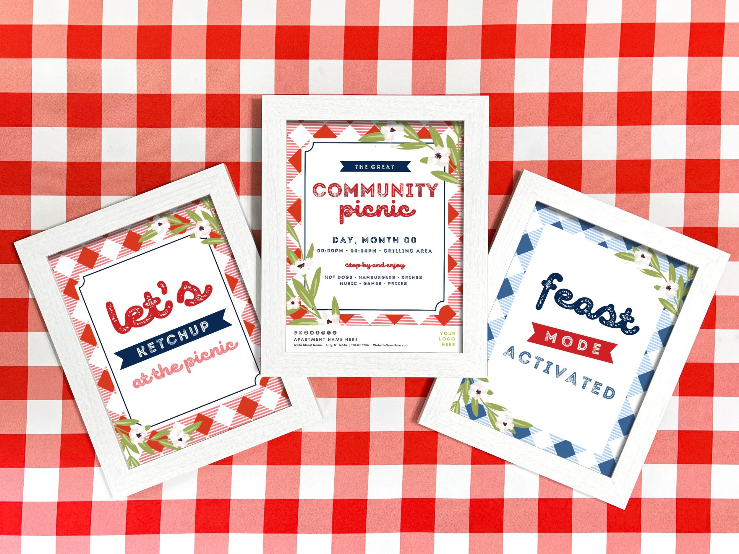 Easy, Budget-Friendly Resident Event Ideas For Property Managers This ...