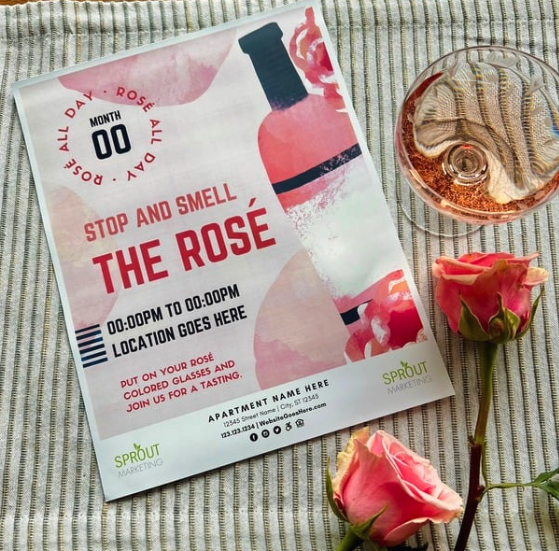 June Resident Events for Apartment Communities This Summer — Sprout ...