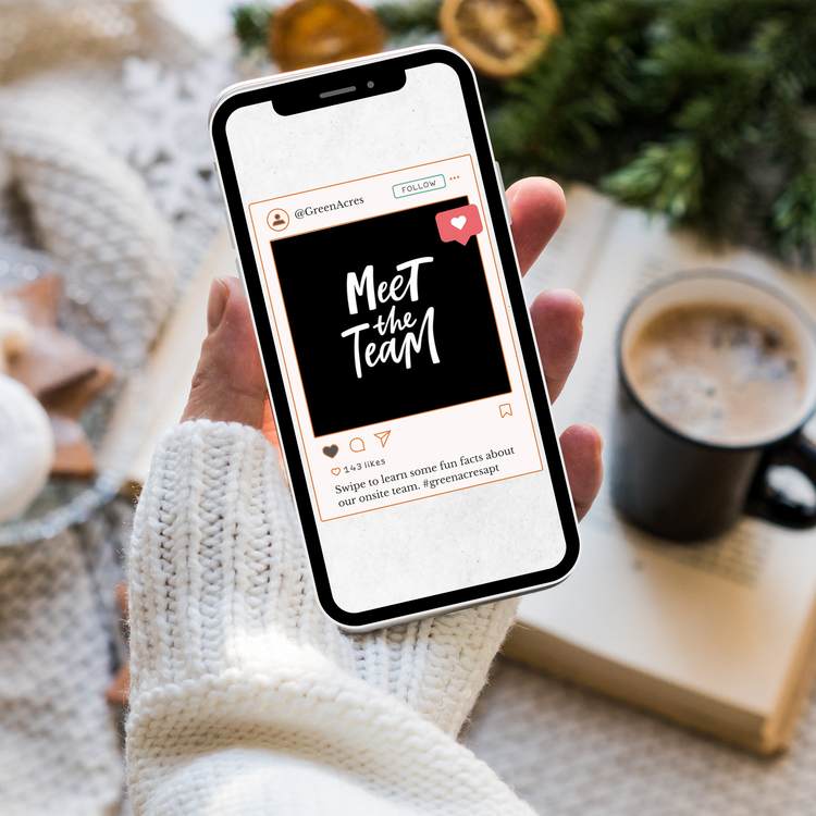 How To Get More Resident Renewals By Creating Meaningful Resident Touch ...