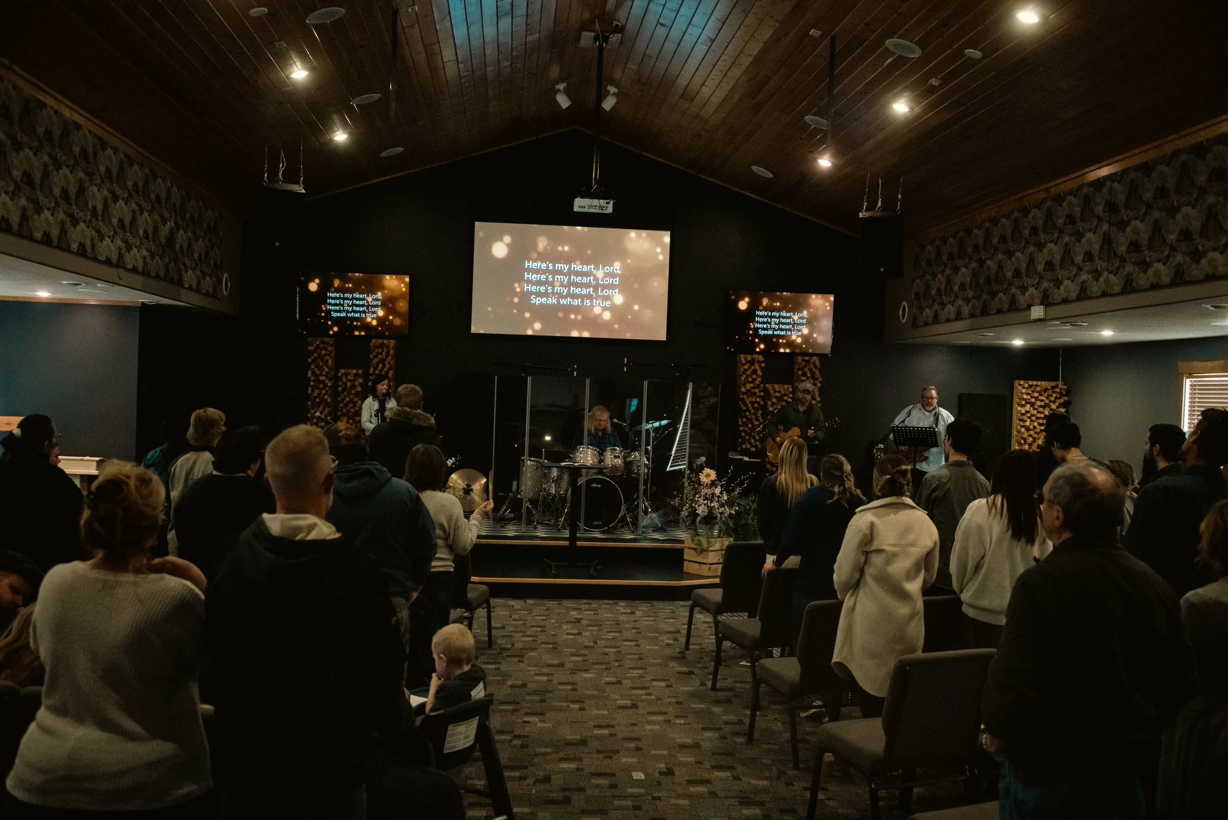 Learn About Abide Church: Our Mission, Beliefs, and Community — Abide ...