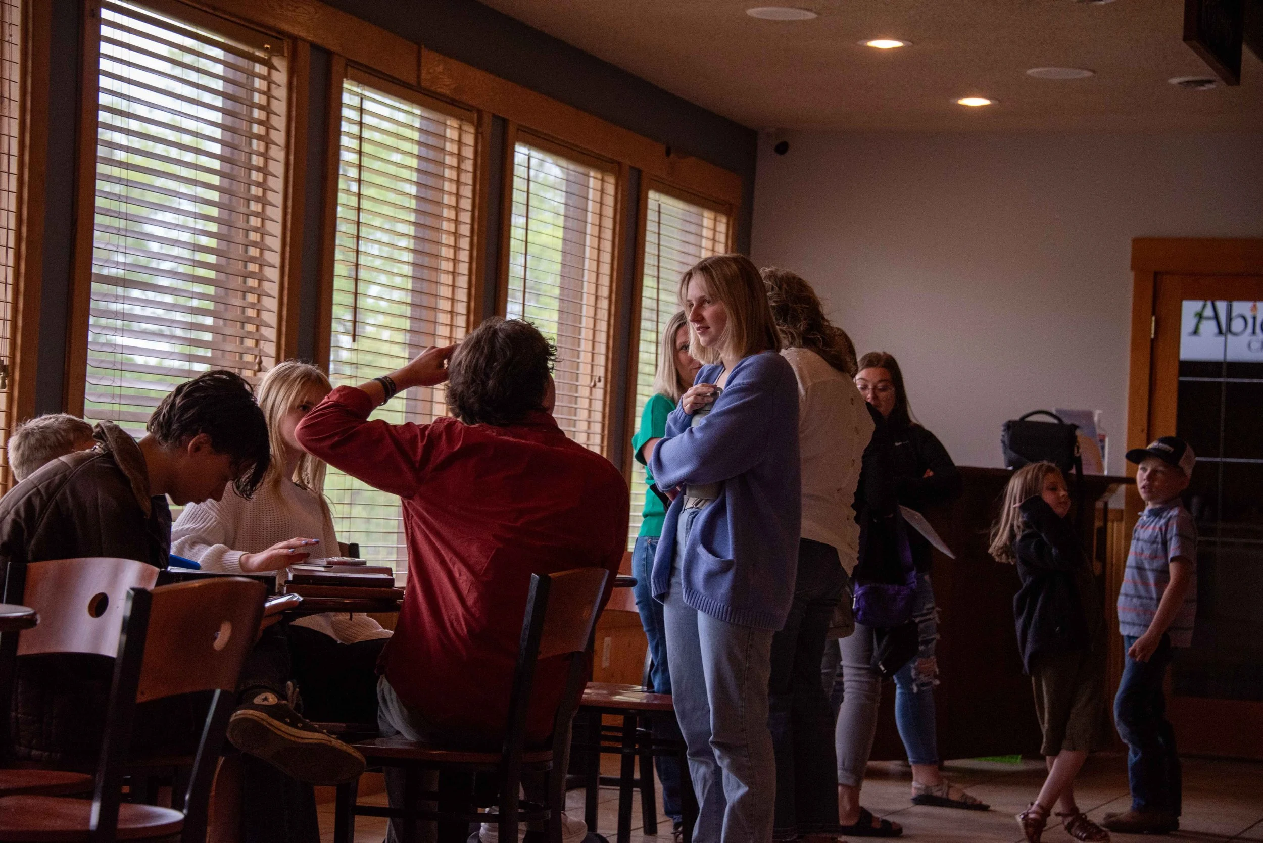 Events — Abide Church