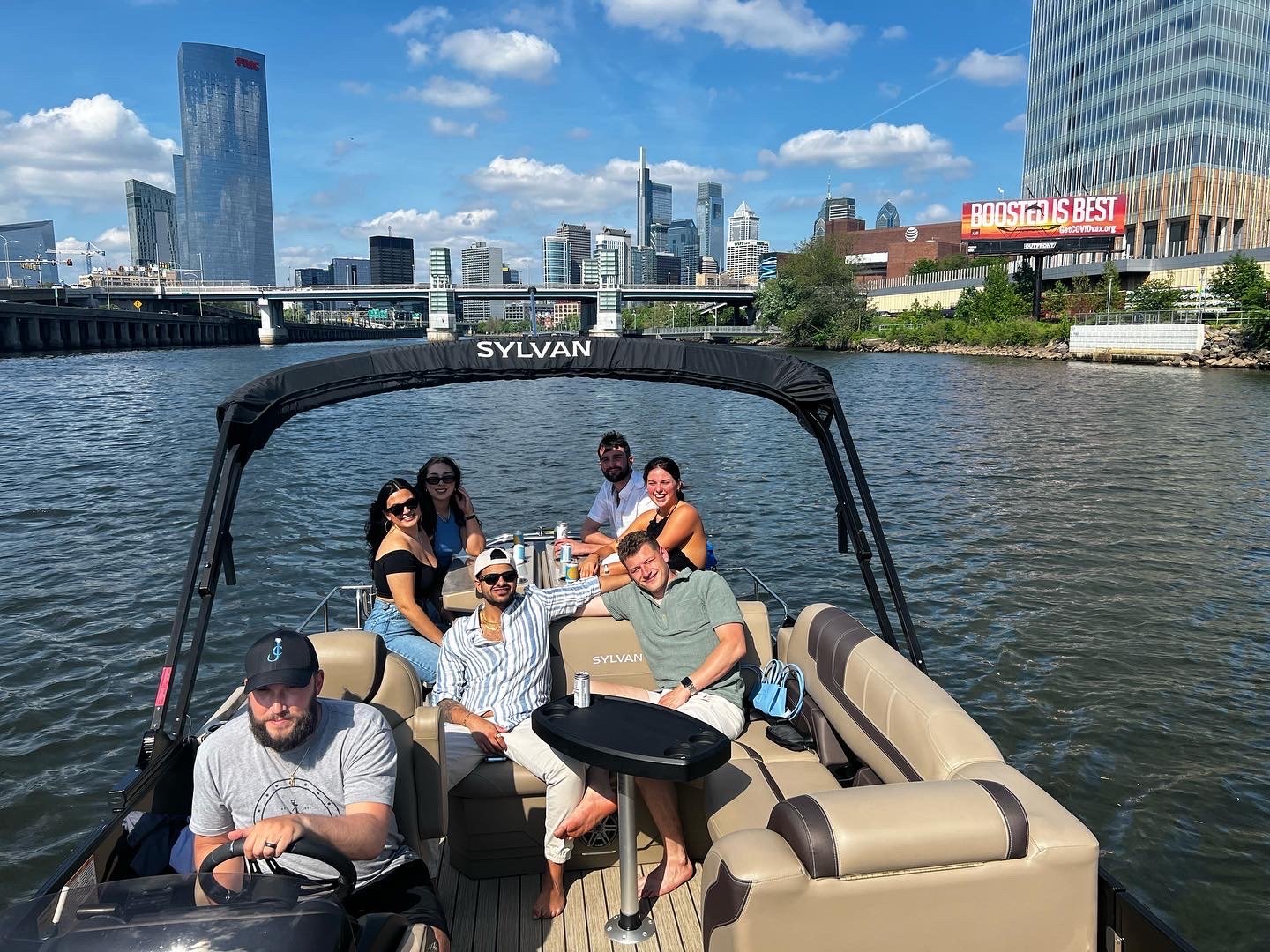 Philadelphia Cruise Co.