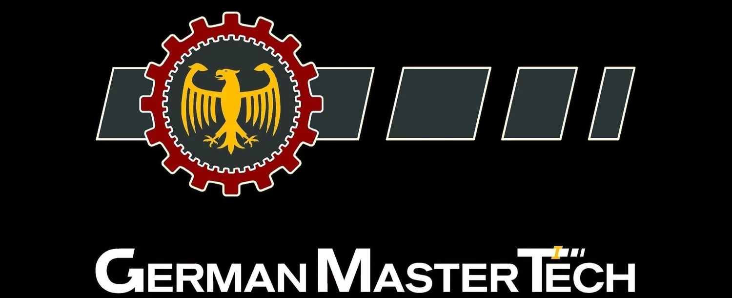 Contact | Schedule Your Service Today — German Master Tech