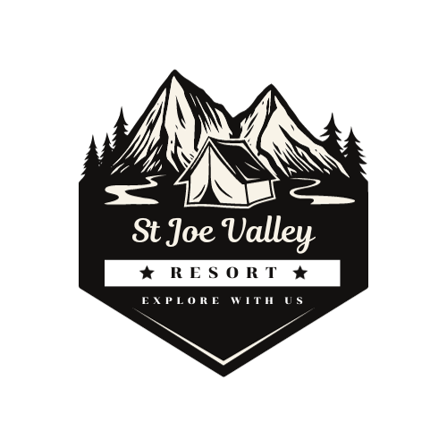 St Joe Valley Resort