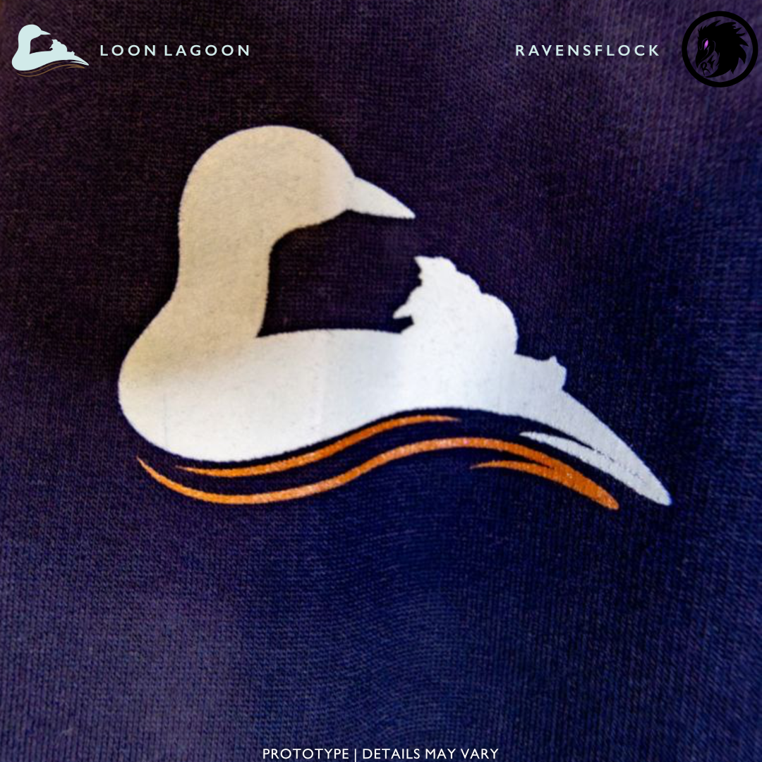 PRE-ORDER Cozy Water Hoodie | Unisex, Soft & Durable | Exclusive ...