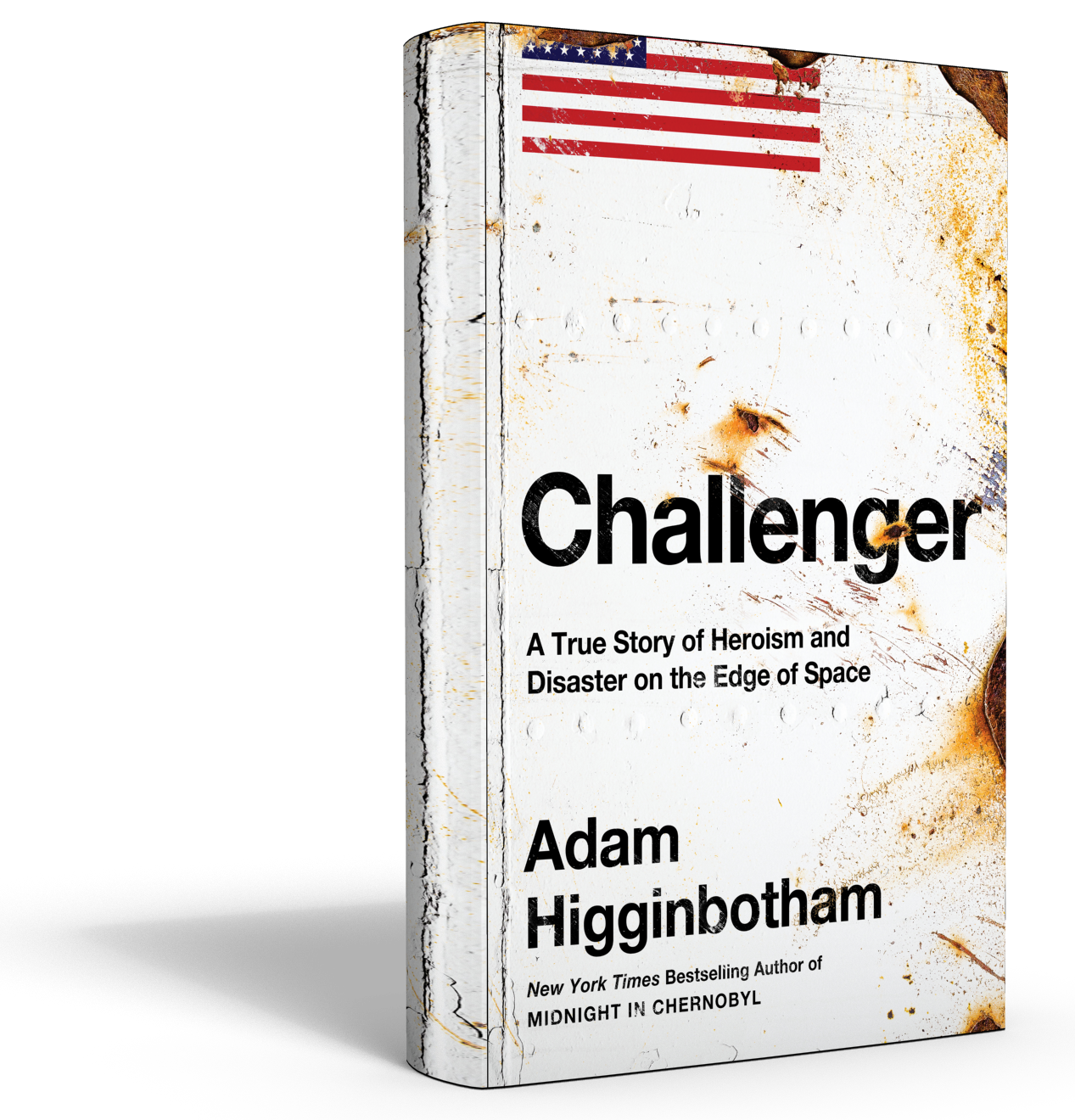 Adam Higginbotham
