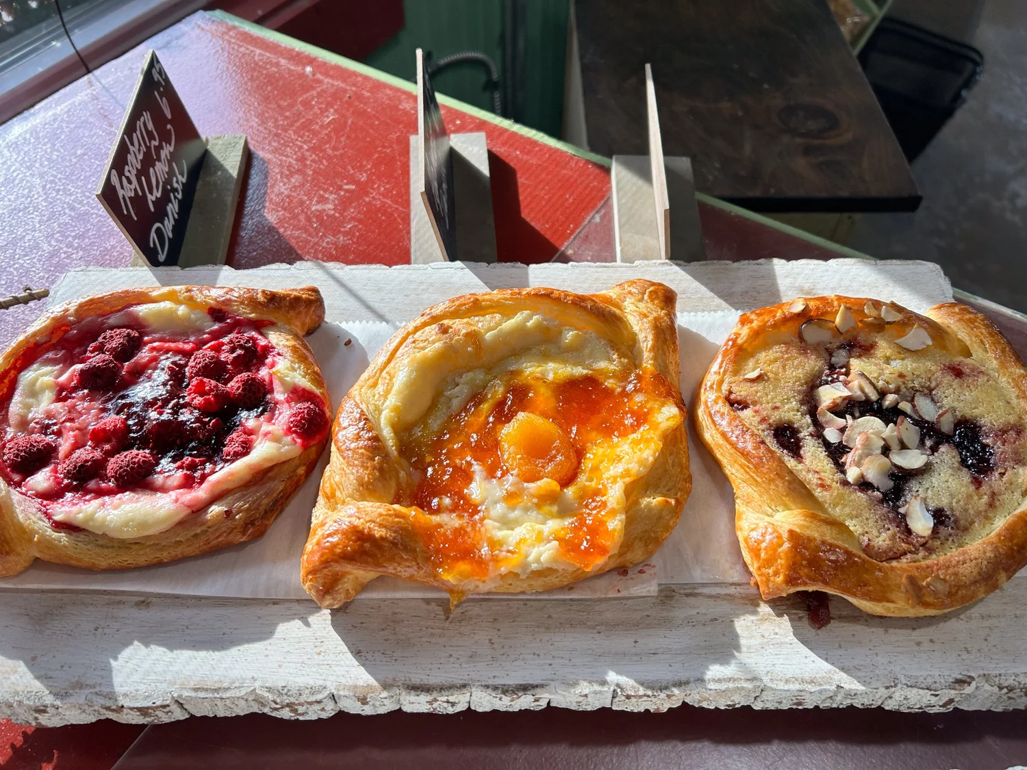 The Apple Shed Kitchen and Bakery