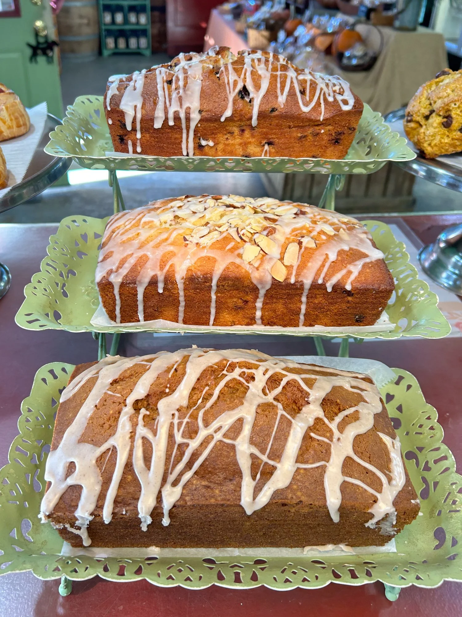 Bakery — The Apple Shed Kitchen and Bakery