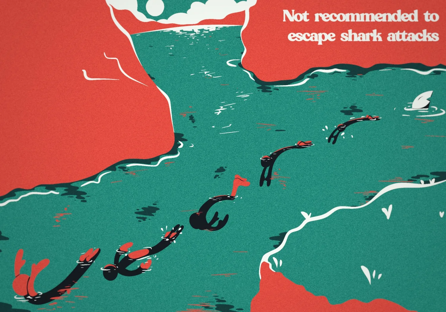 Butterfly Stroke — Max Bicknell