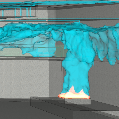 Sixteen Sixty Six | Fire Engineering Consultants, London UK | Fire ...