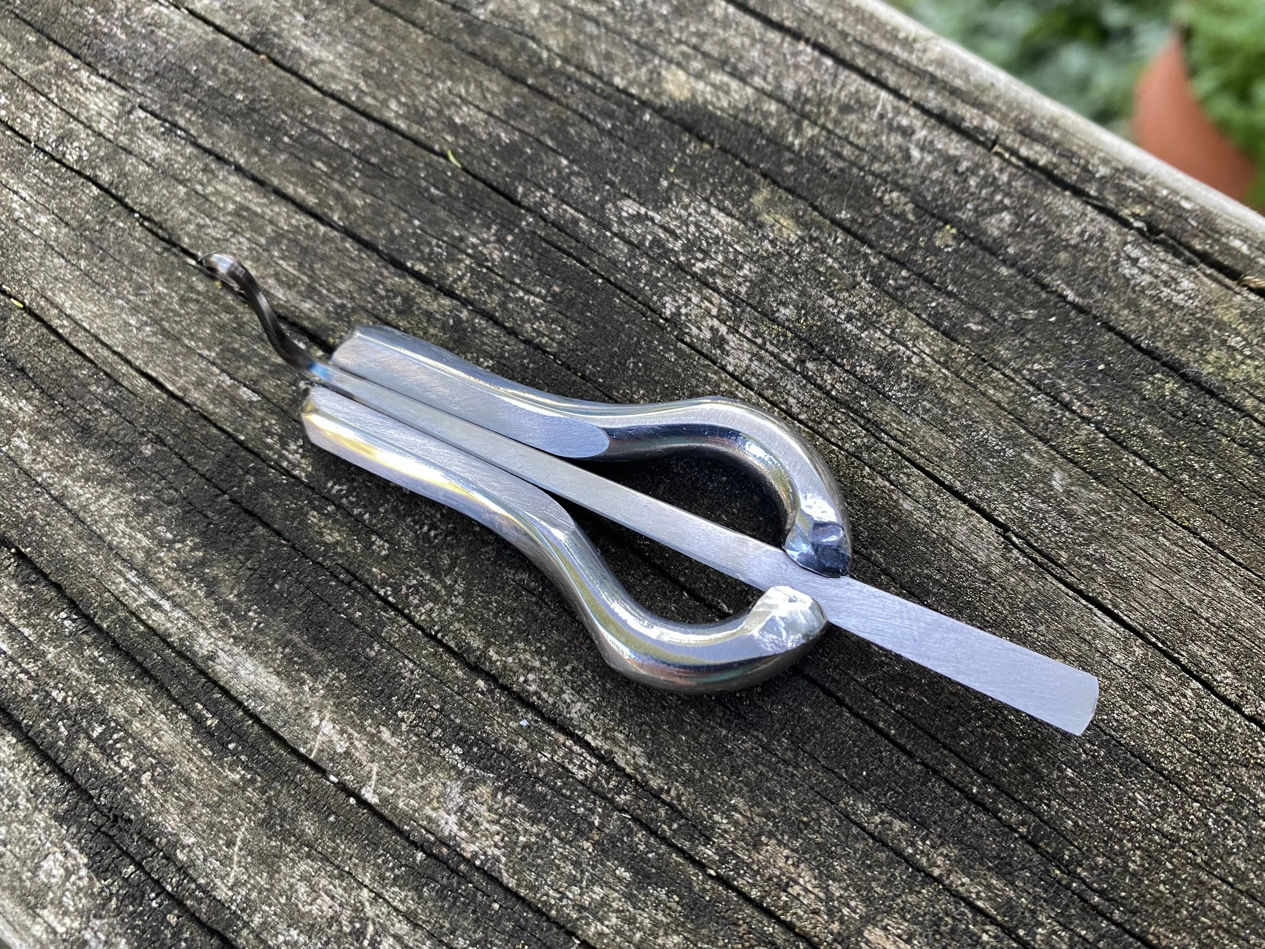 Meddlesome Music / Shaun Jones Jaw Harps