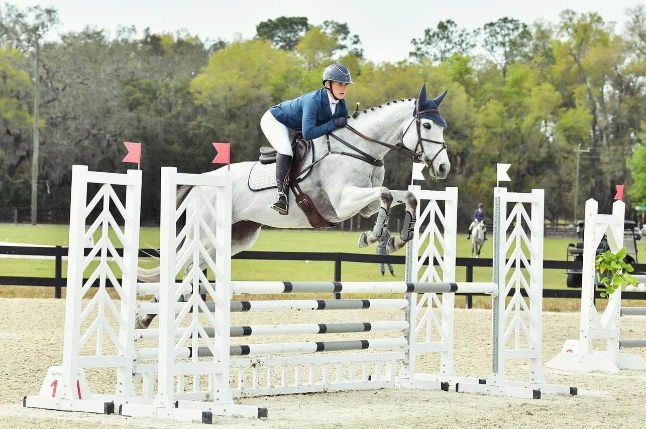 Pro Rodeo Team — ALFA FORCE EQUINE