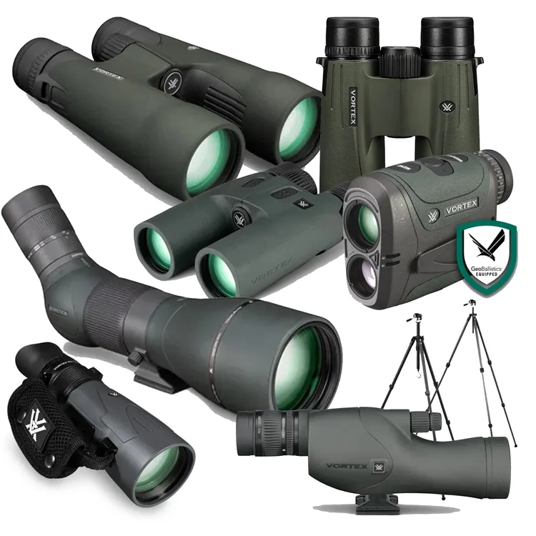 DROP TINE PRIZE - Ultimate Vortex Optic Package — Mule Deer Days