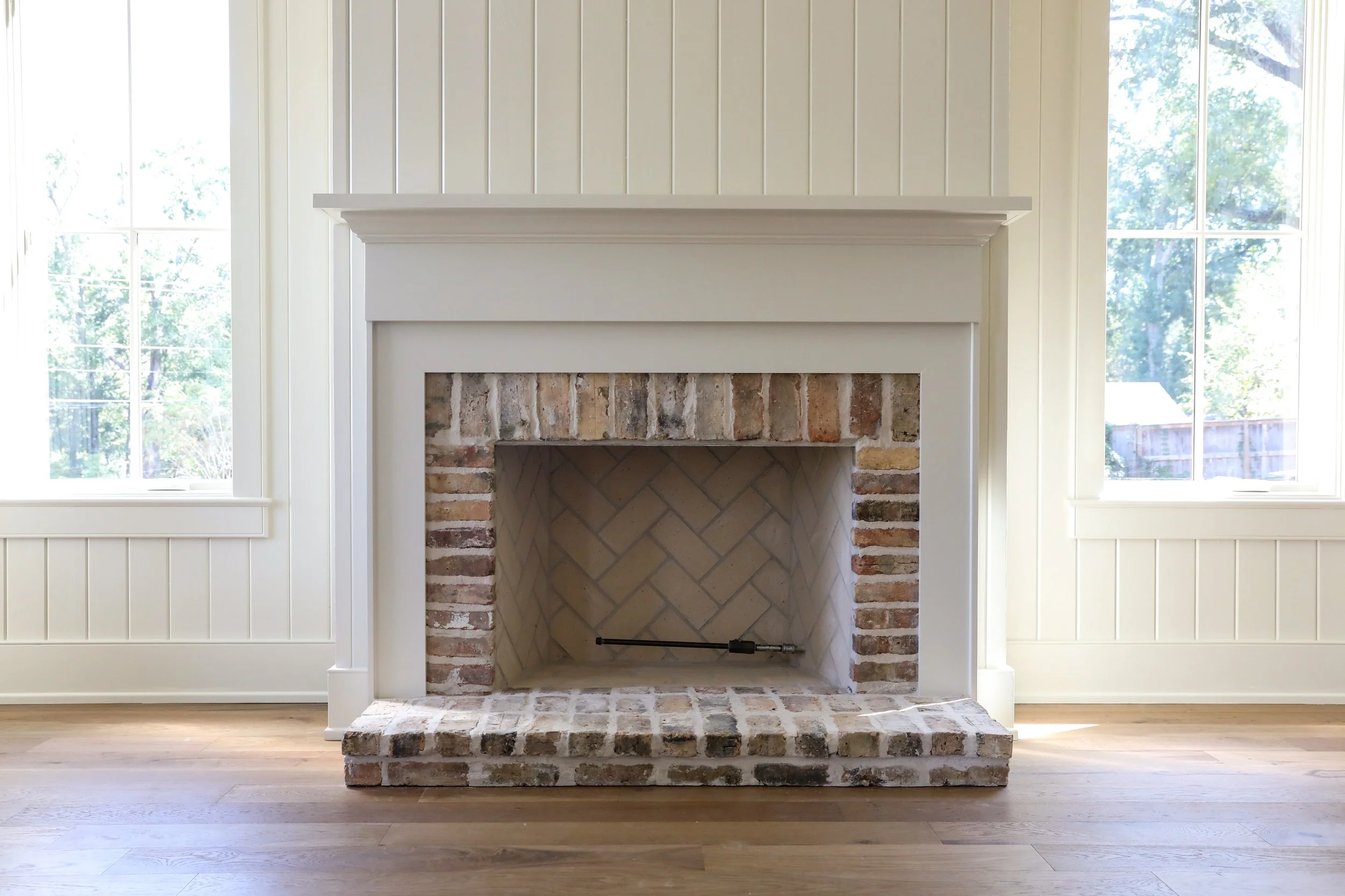 Tensaw — Brooke Chamblee Interiors