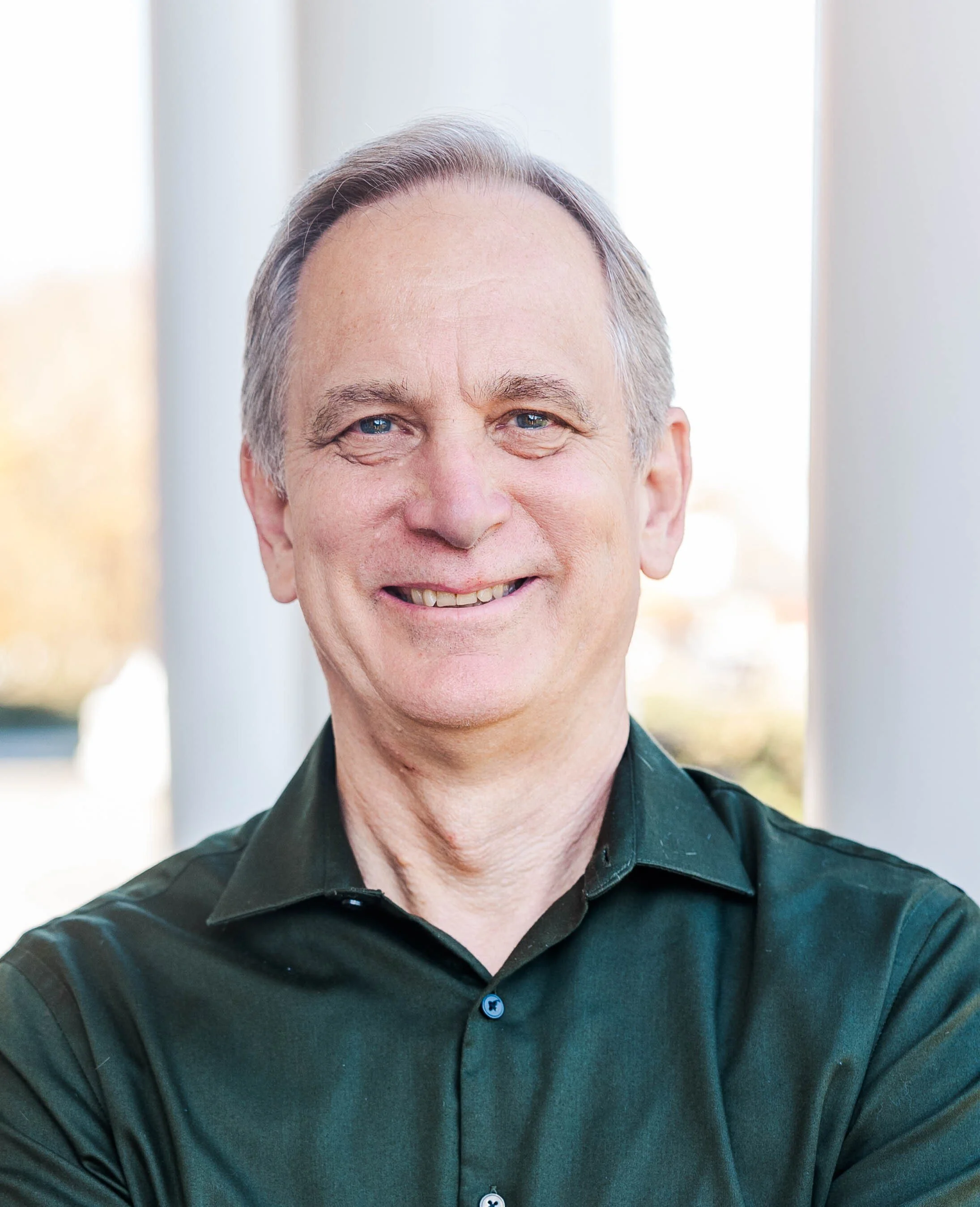 Leadership | Meet Our Pastors and Staff — Great Bridge Baptist Church