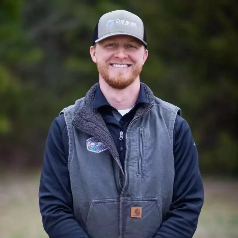 About Earthworks Unlimited - Easley, SC Landscaping Contractors ...