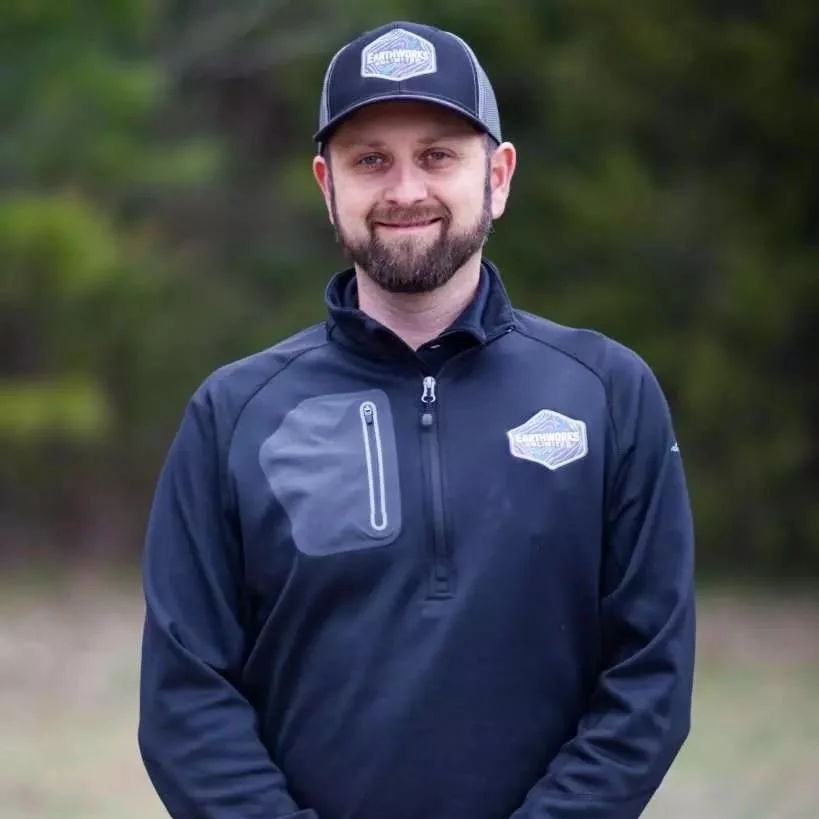 About Earthworks Unlimited - Easley, SC Landscaping Contractors ...