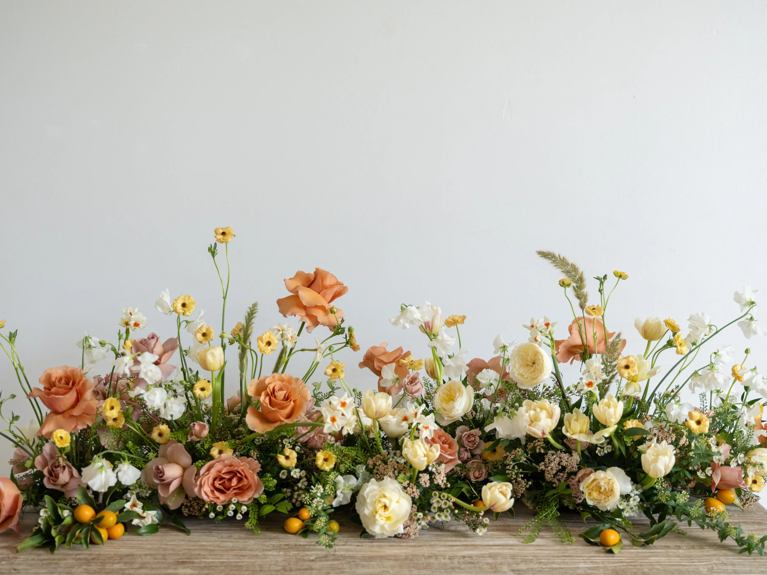 Gypsy Floral
