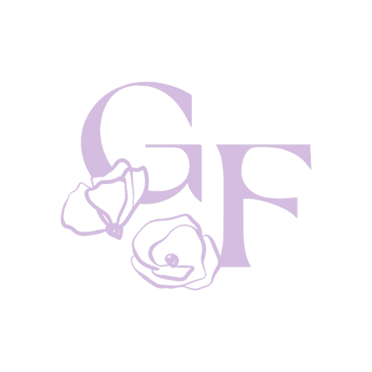 General 4 — Gypsy Floral