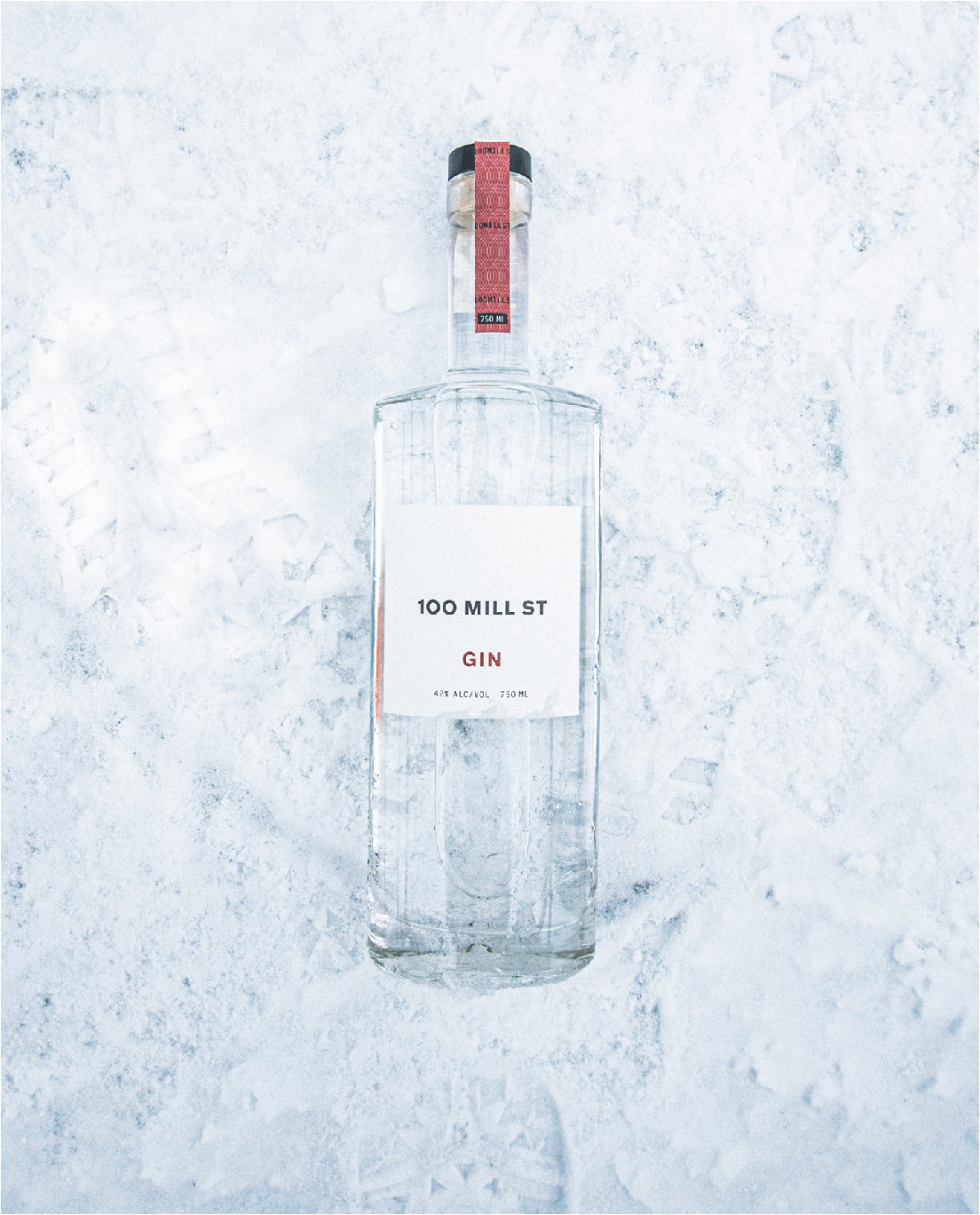 100 MILL ST GIN