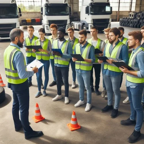 Driver Qualifications — DOT Registrations