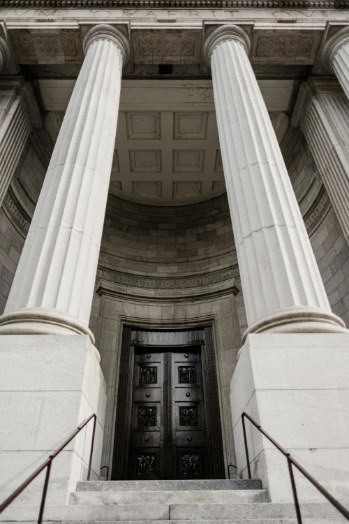 Clearing House — DOT Registrations