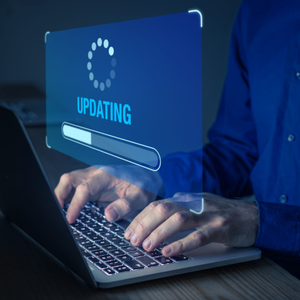 Biennial Update (MCS-150) — DOT Registrations