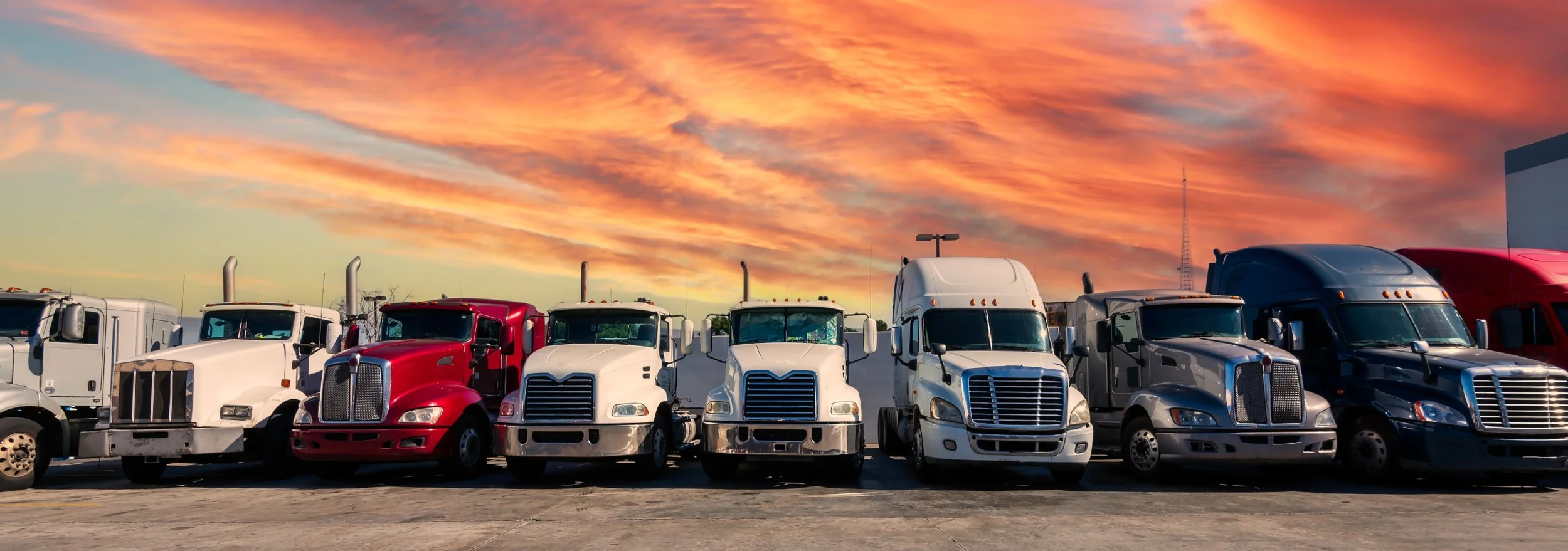 DOT Registrations – FMCSA & USDOT Compliance Specialist.