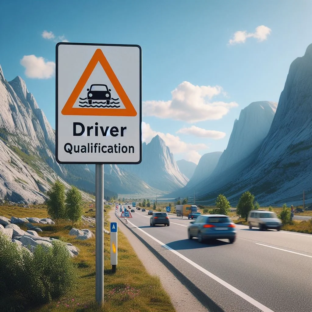 Driver Qualification — DOT Registrations