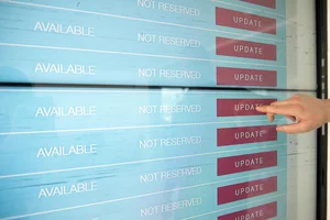 Biennial Update (MCS-150) — DOT Registrations