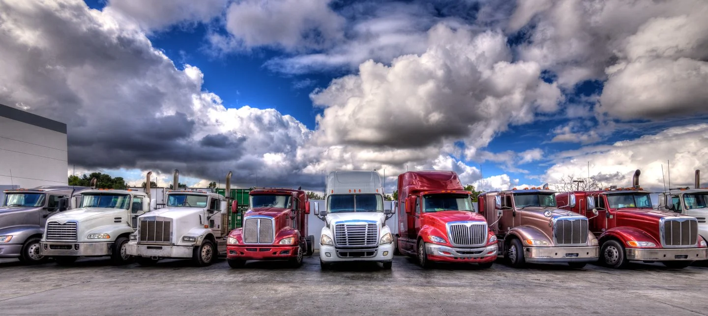 Do I Need a USDOT Number? A 2025 Guide for New Trucking Companies ...