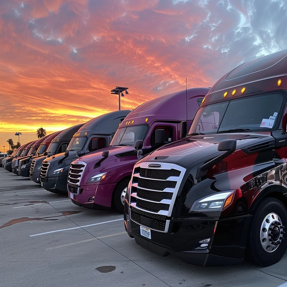 DOT Registrations – FMCSA & USDOT Compliance Specialist.