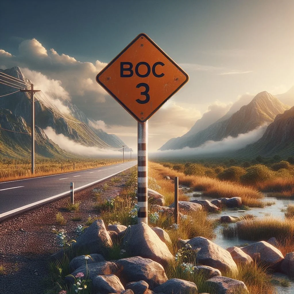 BOC3 (Blanket of Coverage) — DOT Registrations